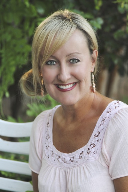 Interview with Julie Dill, author of Bluff | Kim Ventrella